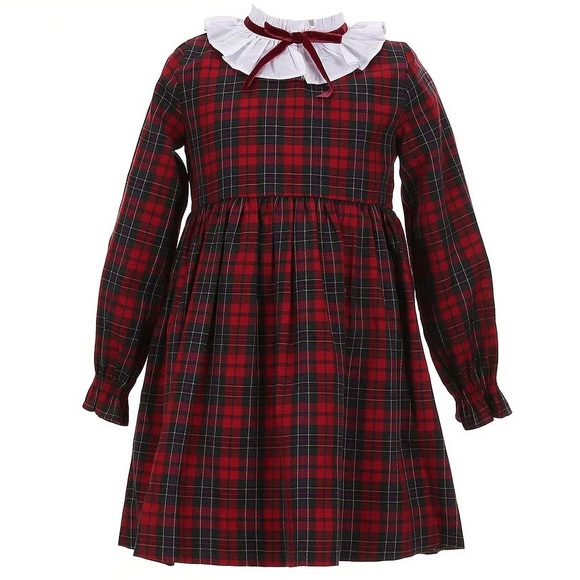 Edgehill Collection | Dresses | Edgehill Collection Little Girls Size 6 ...